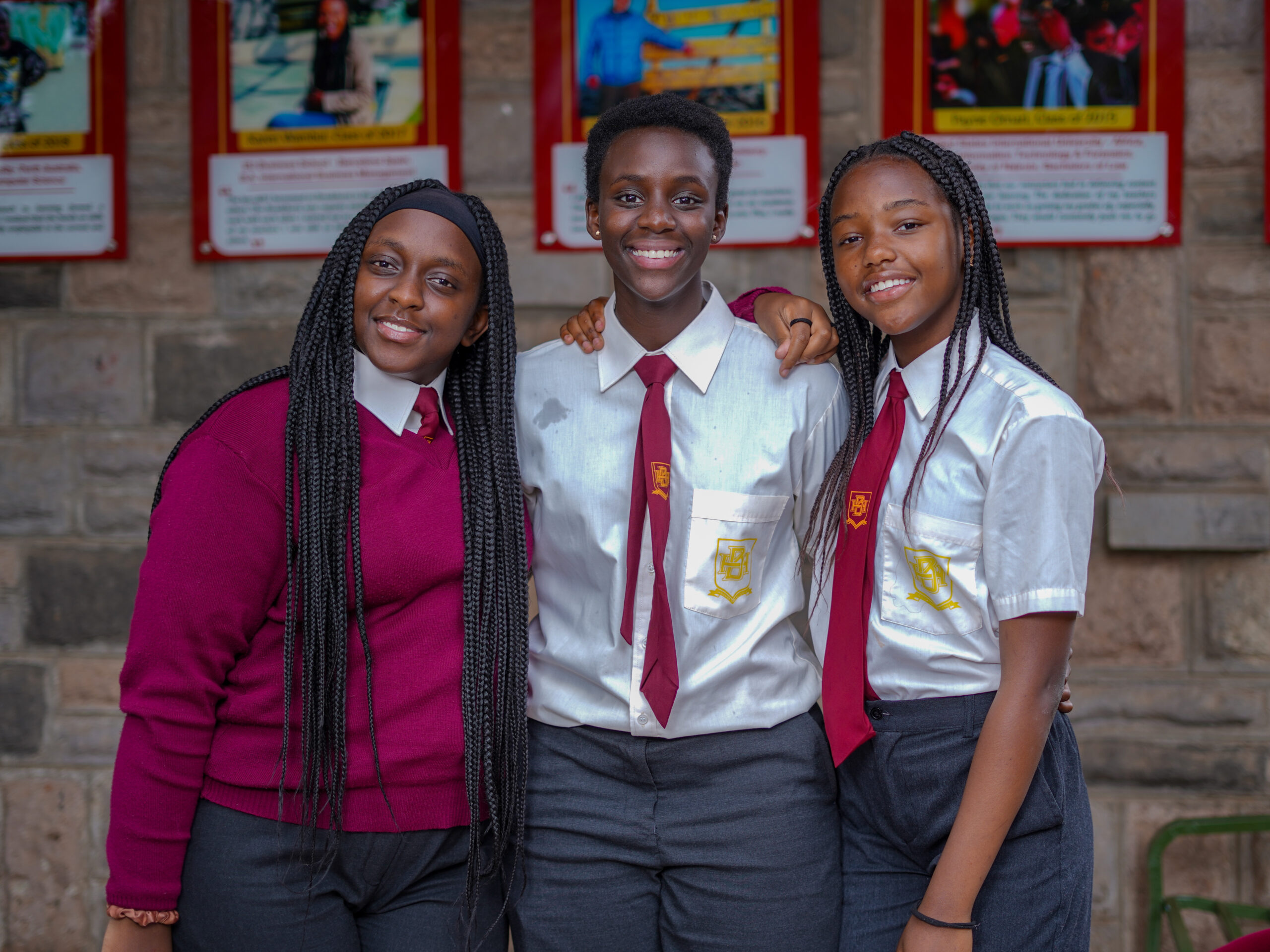 Welcome to Brookhurst International School