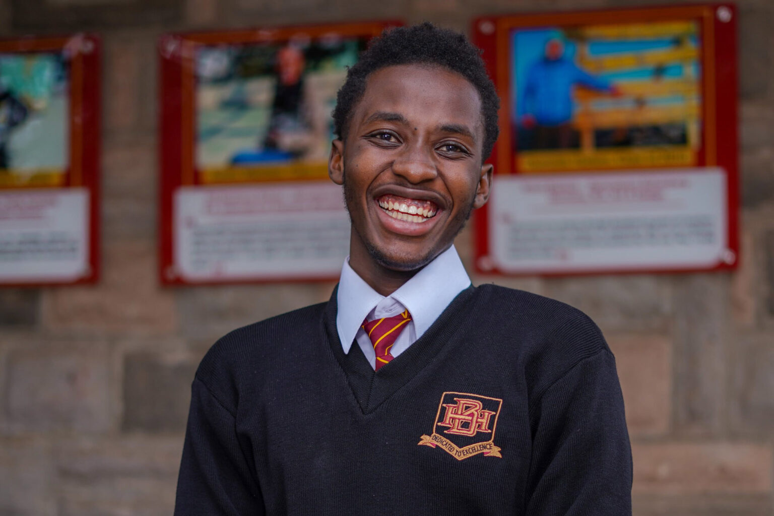 Brookhurst Lavington Campus – Brookhurst International School