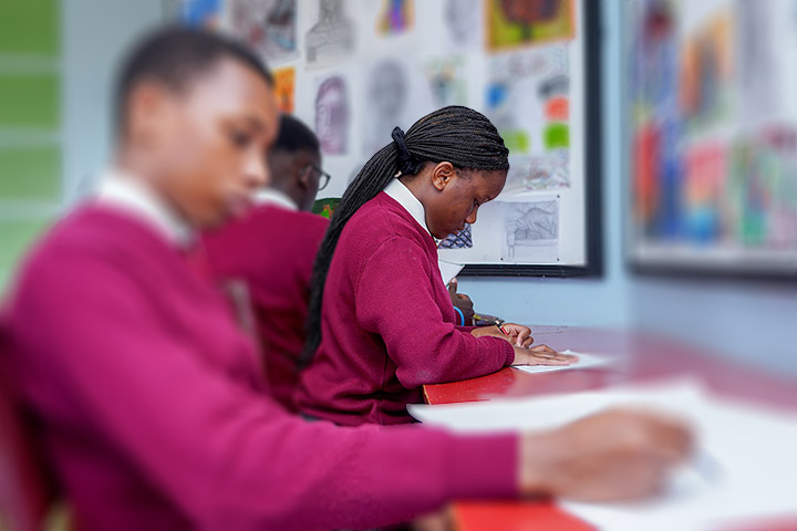 Lavington Campus – Brookhurst International School